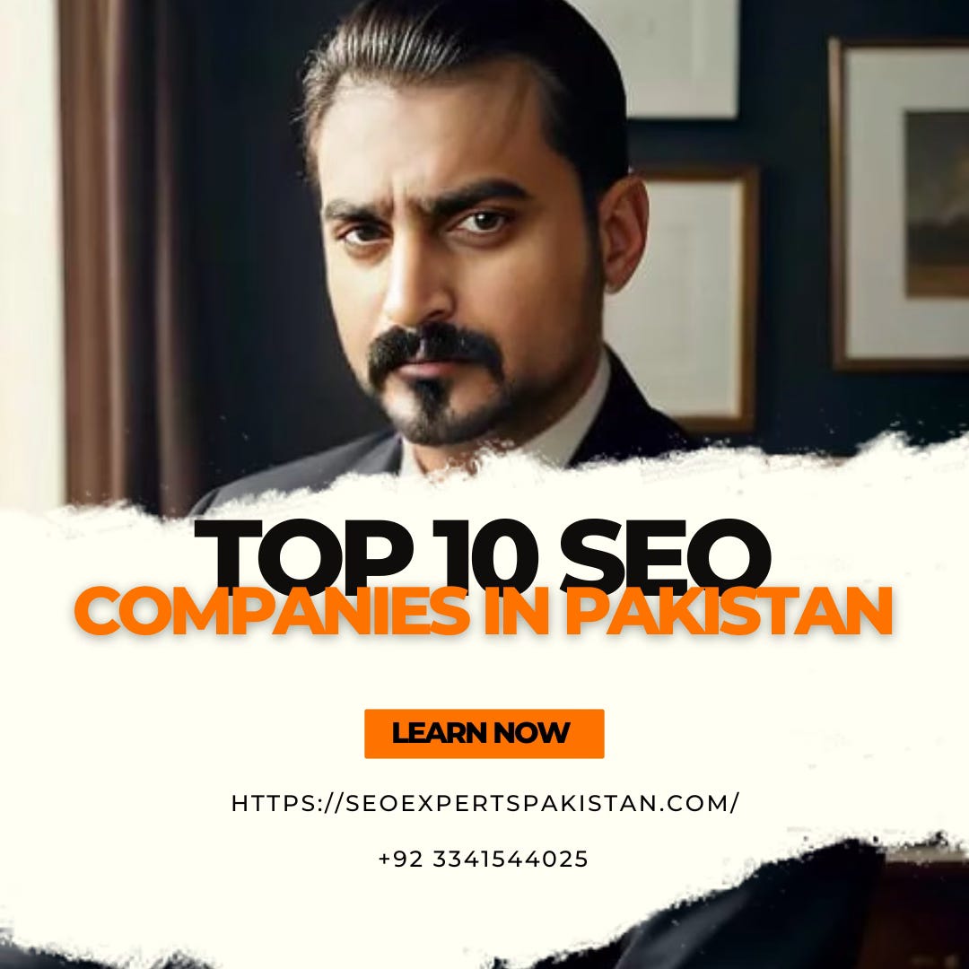 Top 10 SEO Experts in the World. Top 10 SEO Experts in the World: Meet… | by SEO Expert Pakistan ...