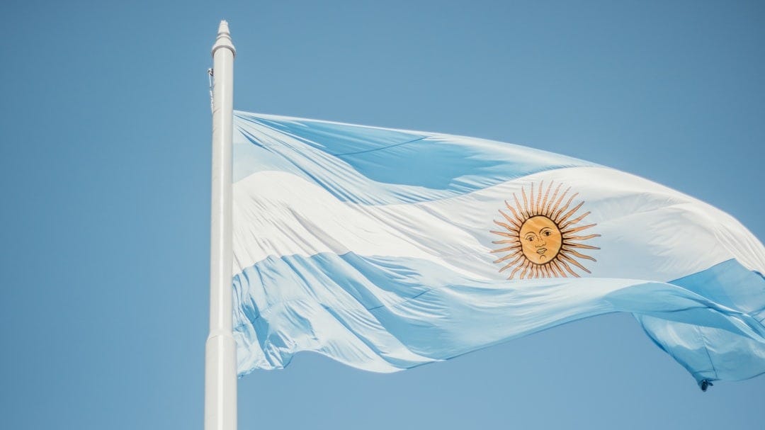 Argentina Announces 50% Devaluation of The Peso | by Stock Region ...