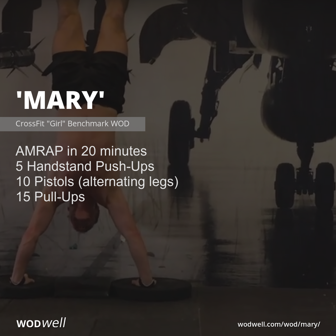 What I learned doing Crossfit bodyweight WODs 3 to 5 times a week | by ...