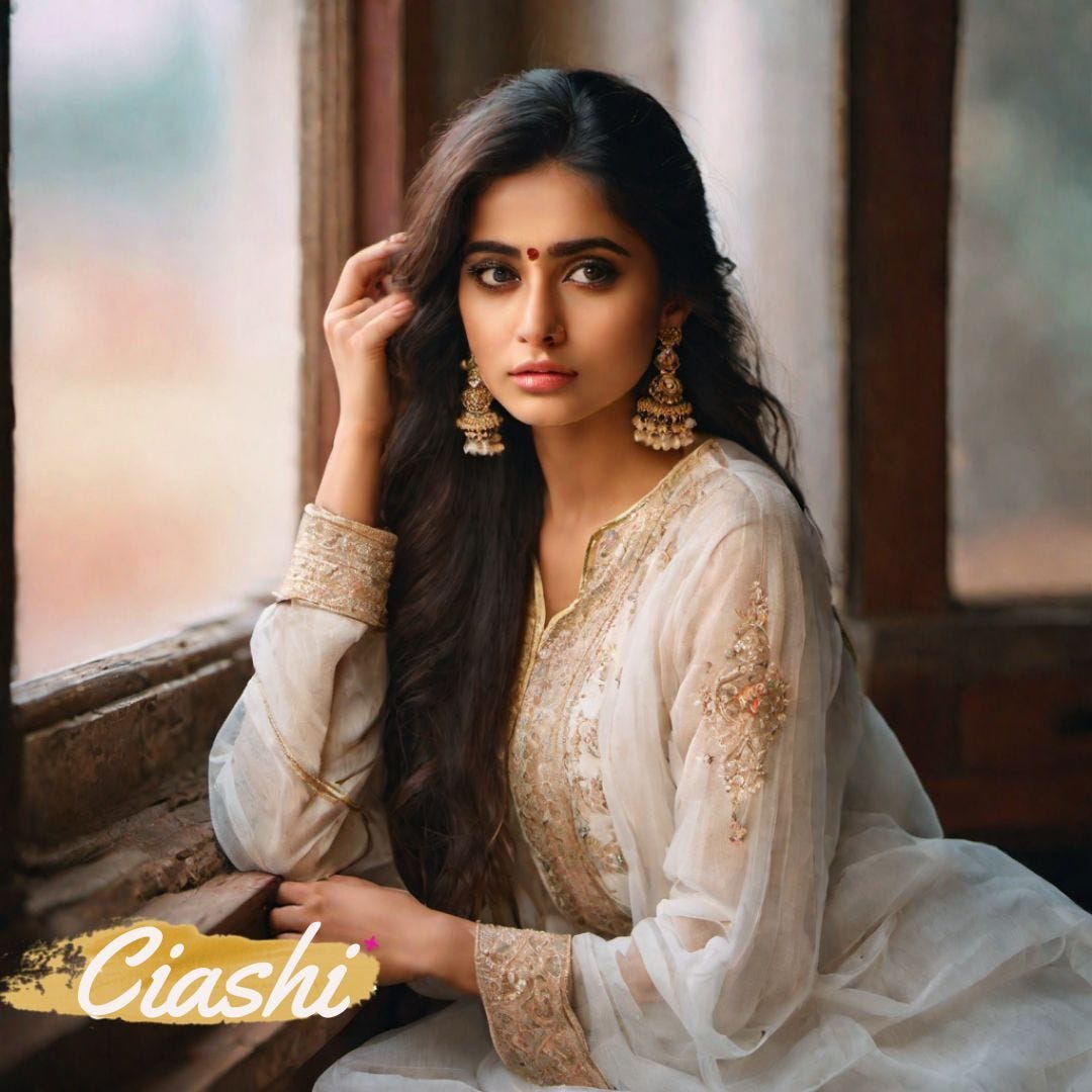 Story- “Contrasting Hearts; The Two Worlds Intertwined” | by Authorjanvi | Jan, 2024 | Medium