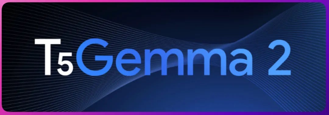 Google open-sources a dual-model architecture, optimized based on Gemma ...