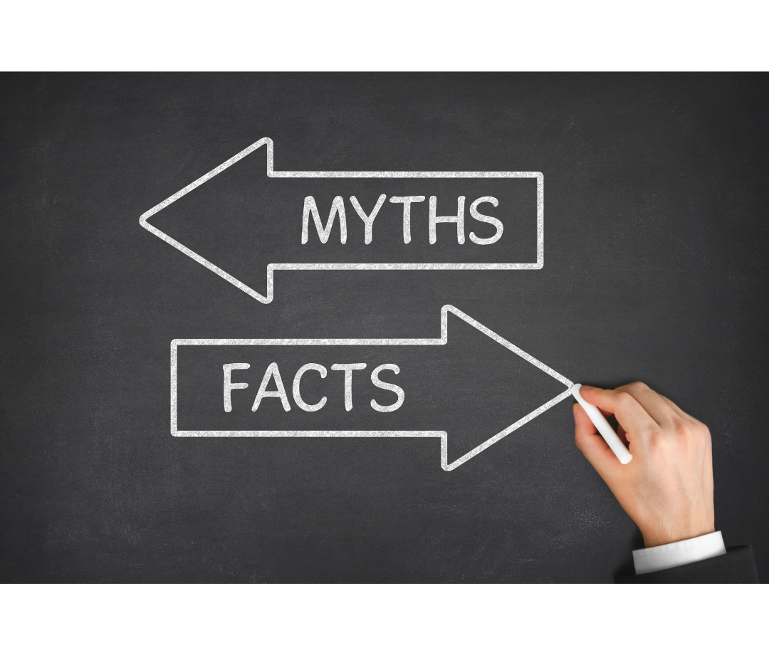 5 Common Misconceptions About Graphic Design Training Debunked | by ...