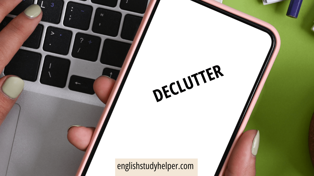 Eliminate Digital Clutter for Learners | Medium