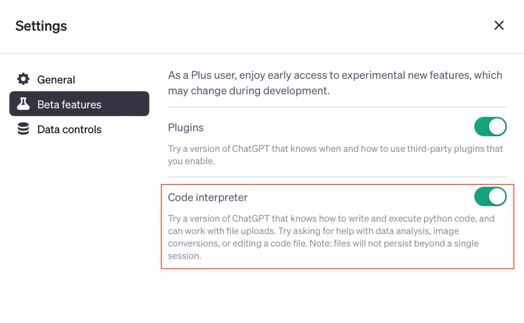 The ChatGPT Code Interpreter Is Finally Open. How Exactly Does It Work? Here’s A Tutorial | by ...