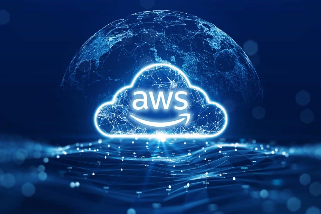 10 AWS Services you must know!. Introduction: | by Syed Zain Rashid | Mr. Plan ₿ Publication ...