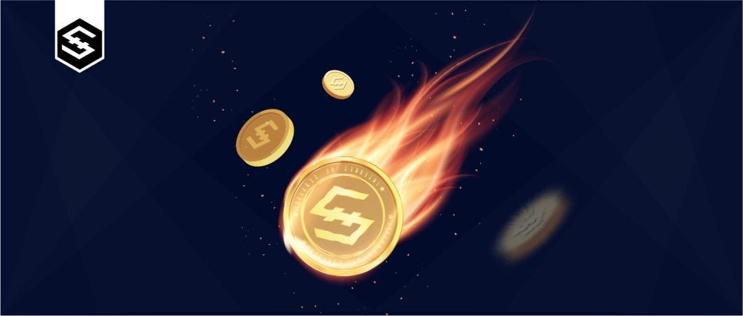 IOST Mainnet Token Burn | 155 Million ERC-20 Tokens Successfully Burnt ...
