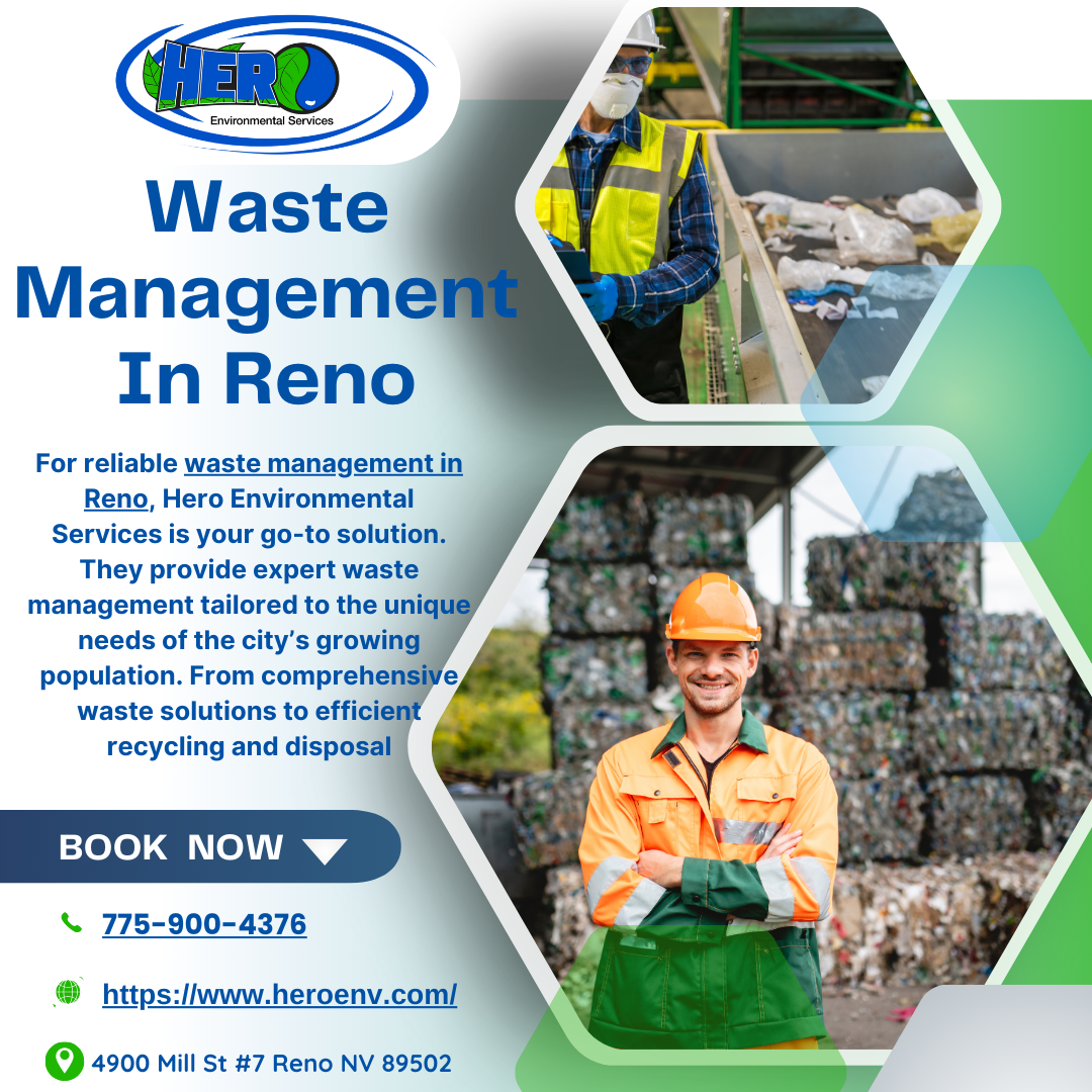 Waste Management Challenges in Reno: What’s Being Done? | by Nr | Aug ...