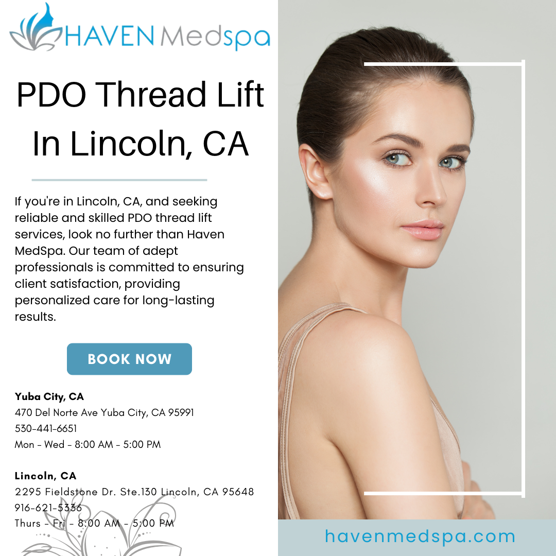 PDO Thread Lift vs. Botox: Understanding the Differences | by Mansib ...
