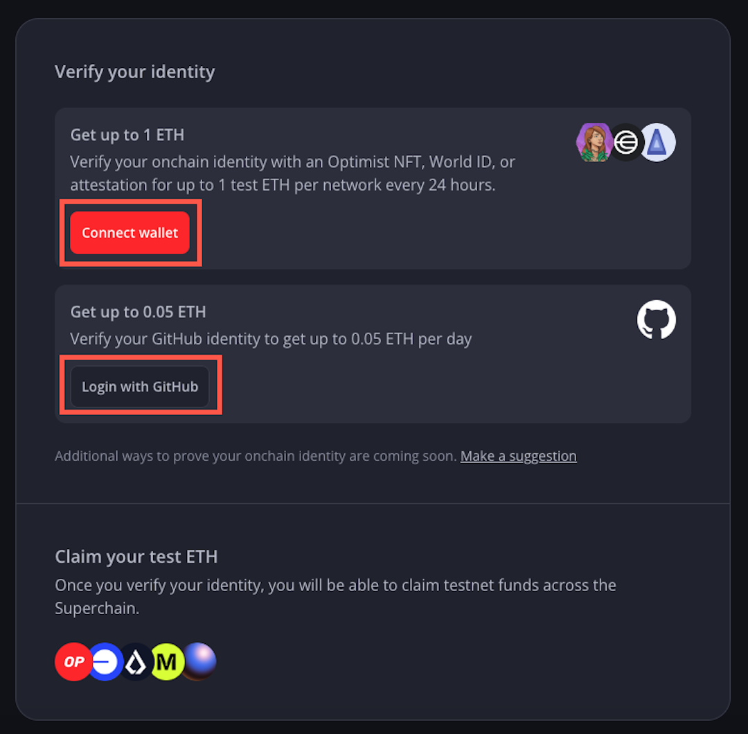 Superchain App Quick Start. Superchain App Quick Start | by Esther Oche | May, 2024 | Medium