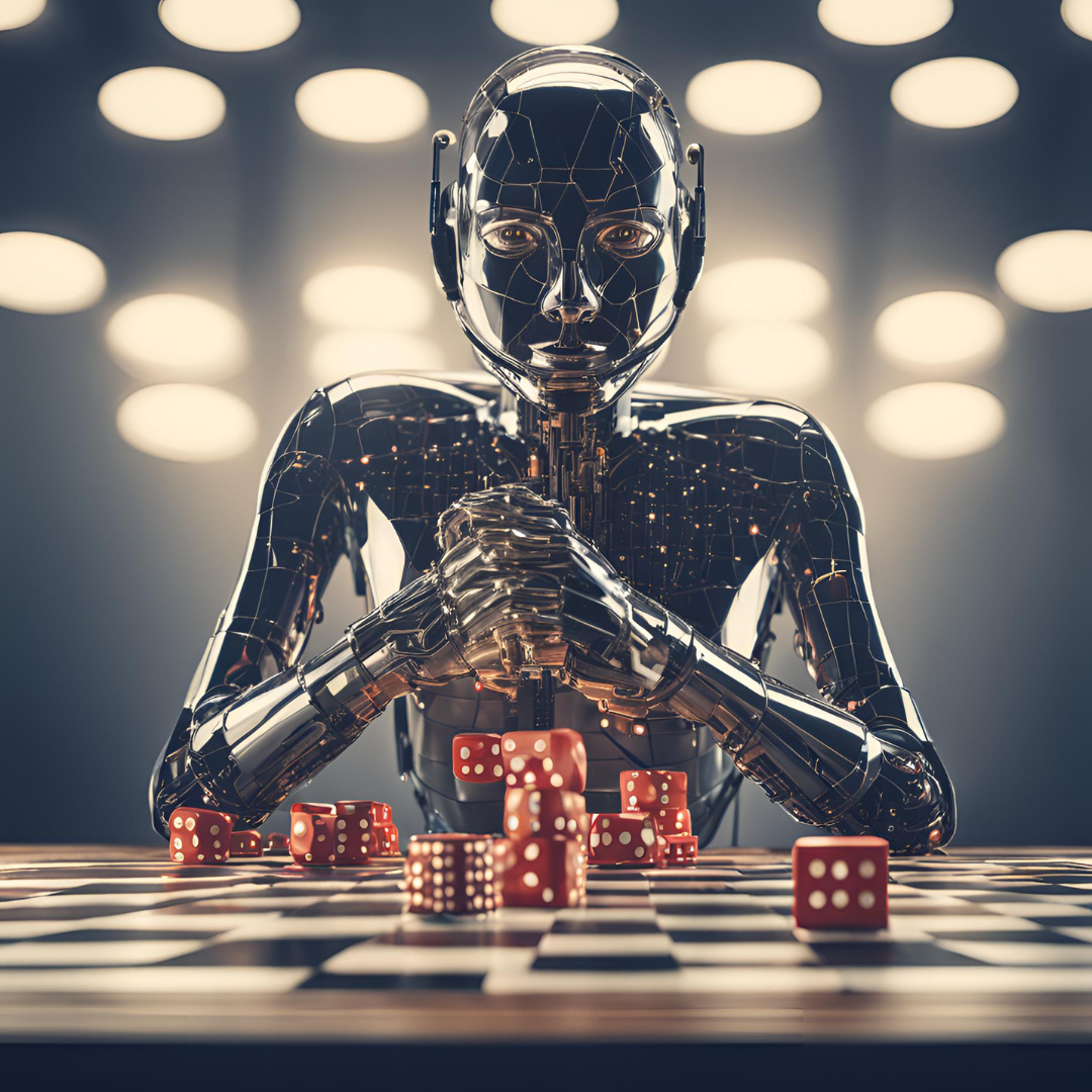 The AI Dilemma in Business: When to choose Certainty vs. Probability ...