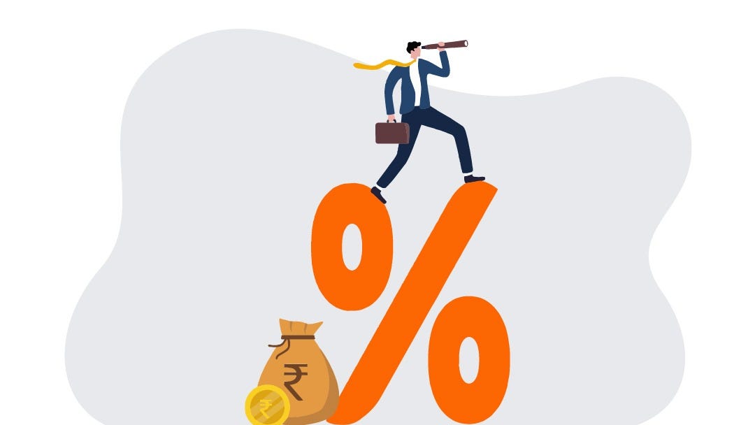 Understanding Interest Rates: How They Impact Your Loan Payment — Abhi ...