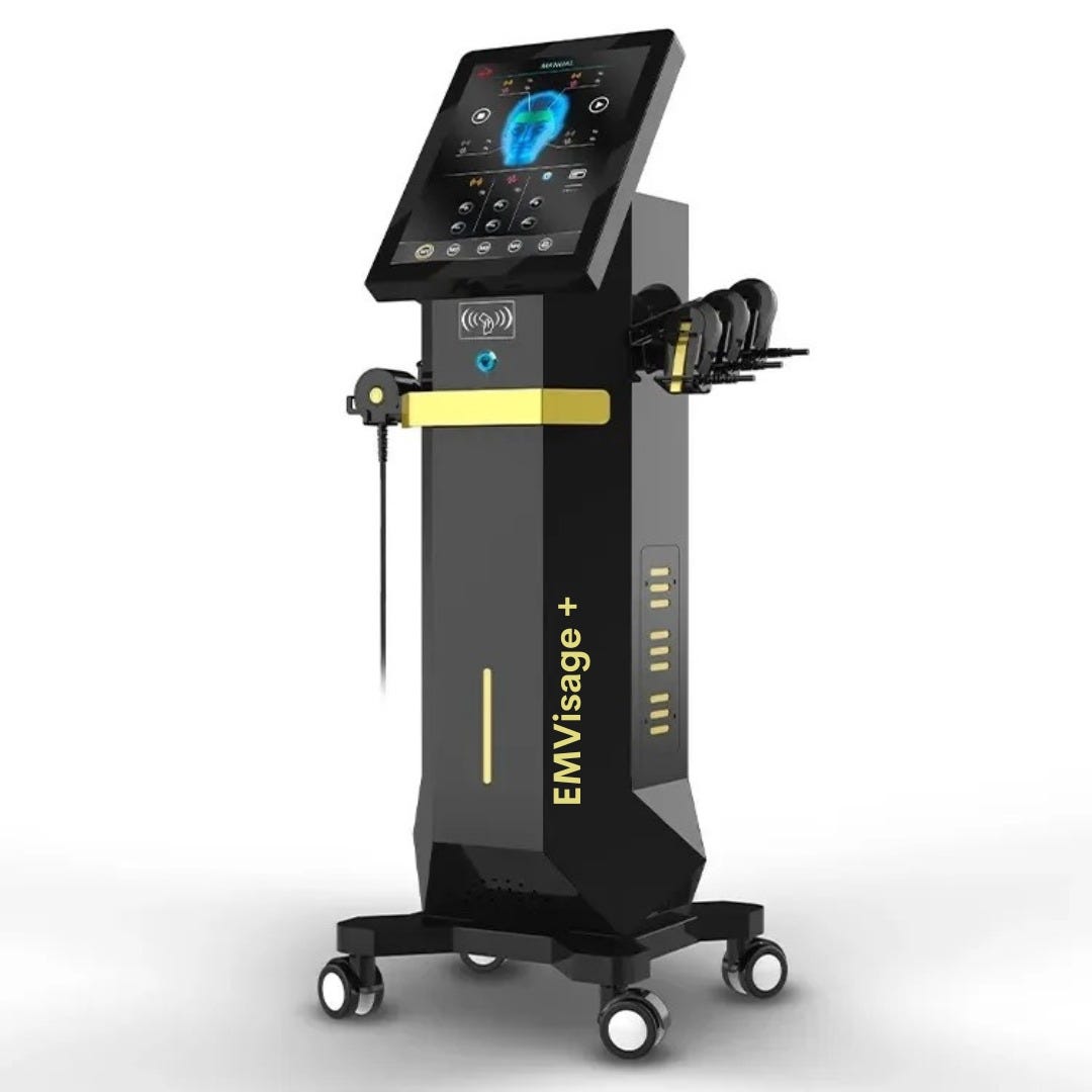 Maximizing Results: Tips and Tricks for Using M-Shape Beauty’s Body ...