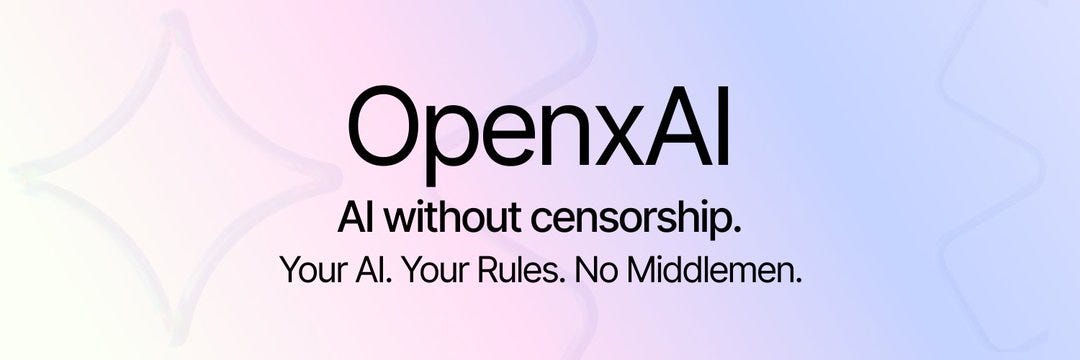 Enhancing Security in AI Infrastructure: A Deep Dive into OpenXAI’s Approach | by imether ...