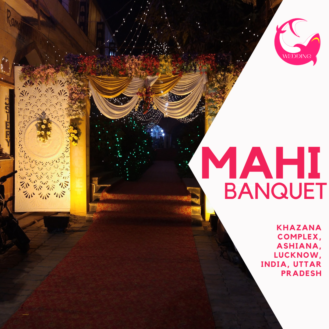 Wedding Shark: Elevate Your Wedding Experience in Lucknow | by Wedding Shark | Medium