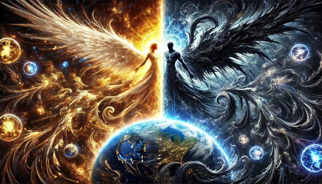 Insights on the Impact of Higher-Dimensional Beings on Human Society ...