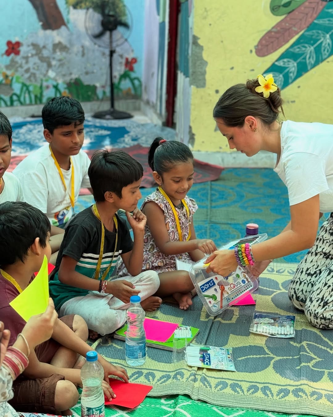 From Pencils to Possibilities: How Stationery Becomes Magic in the ...