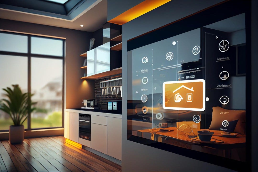 The Internet of Things (IoT): Revolutionizing Connectivity 🌐 | by Akansh Panday | Dec, 2024 | Medium