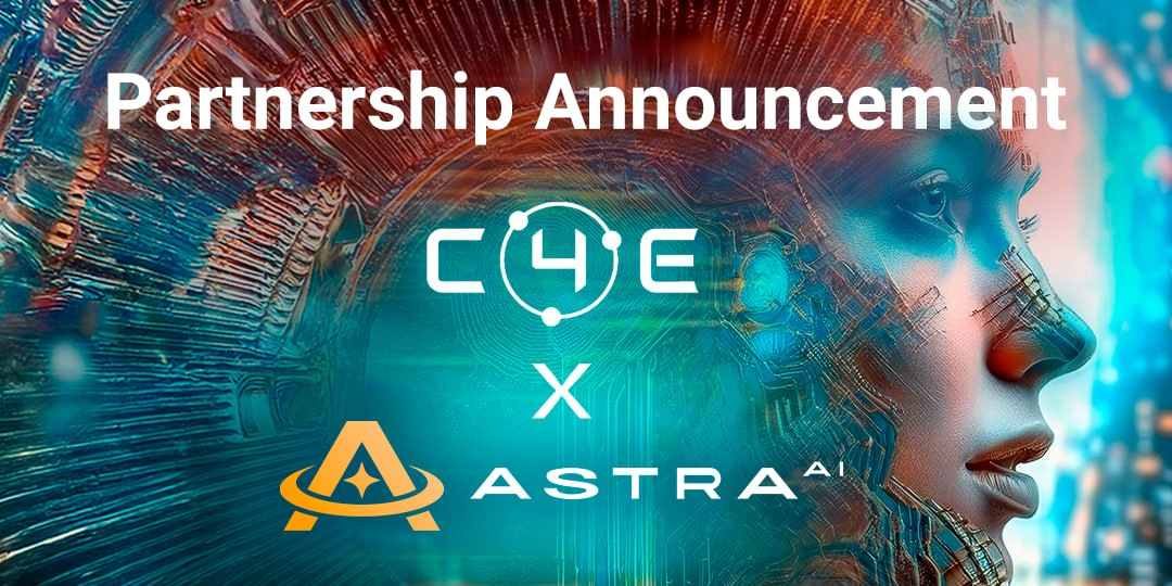 C4E X AstraAI Partnership: Advancing together sustainable Future of ...