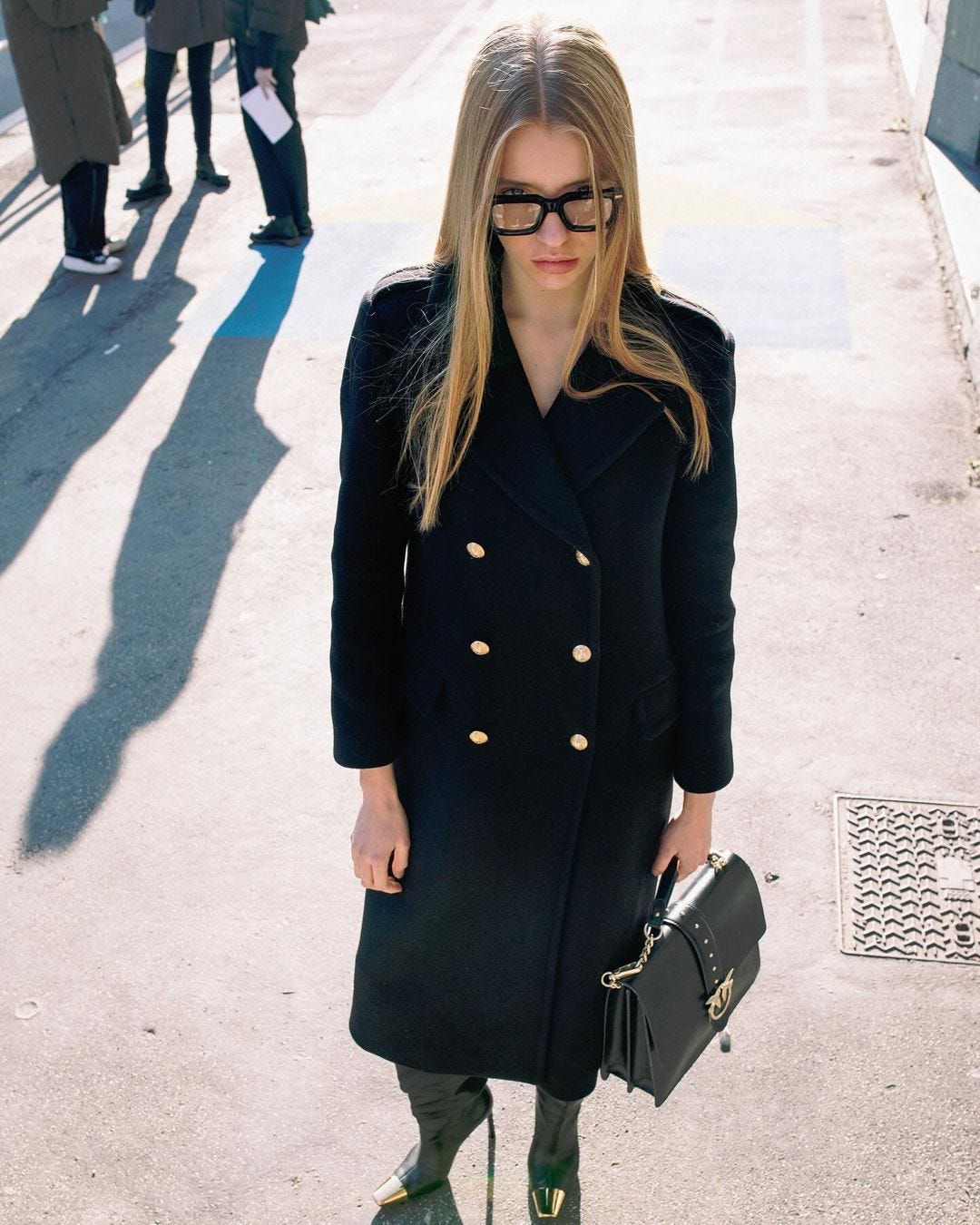 Capturing Moments: The Art and Craft of Photography | by Michelle Dunce | Apr, 2024 | Medium