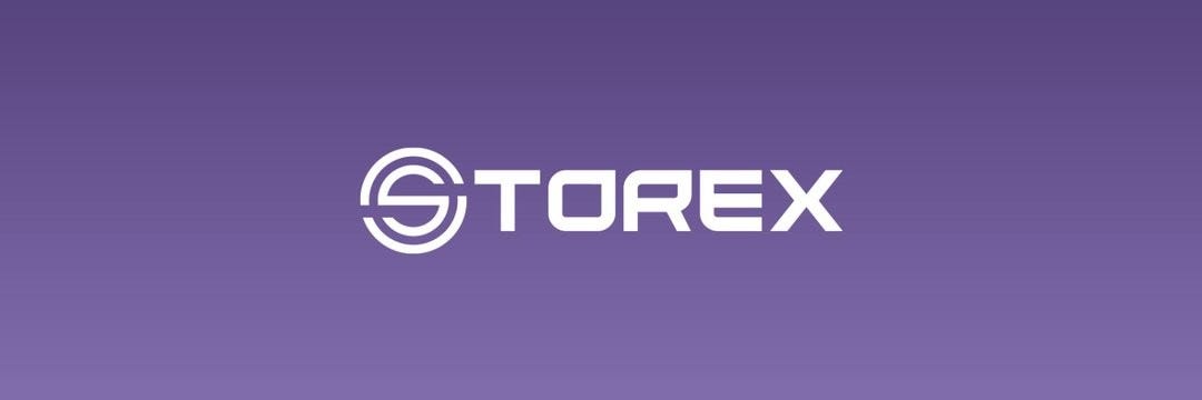 Storex: Revolutionizing Crypto Commerce with Innovation and Fairness ...