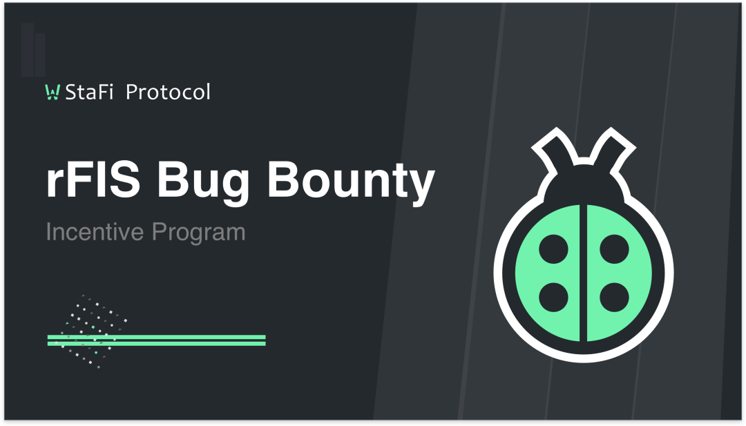 StaFi rFIS Open Beta Officially Launched | by StaFi_Protocol | StaFi ...
