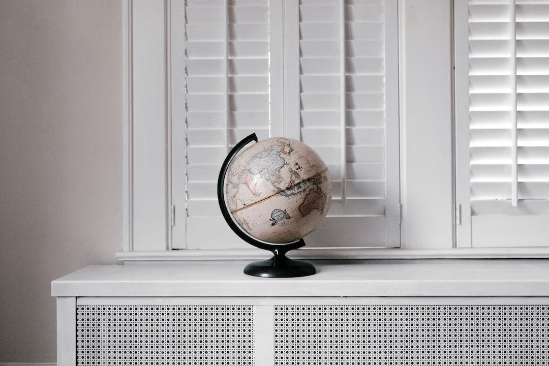 Psychological World Creation. Society’s success lies in… | by Sara Munawar | Medium