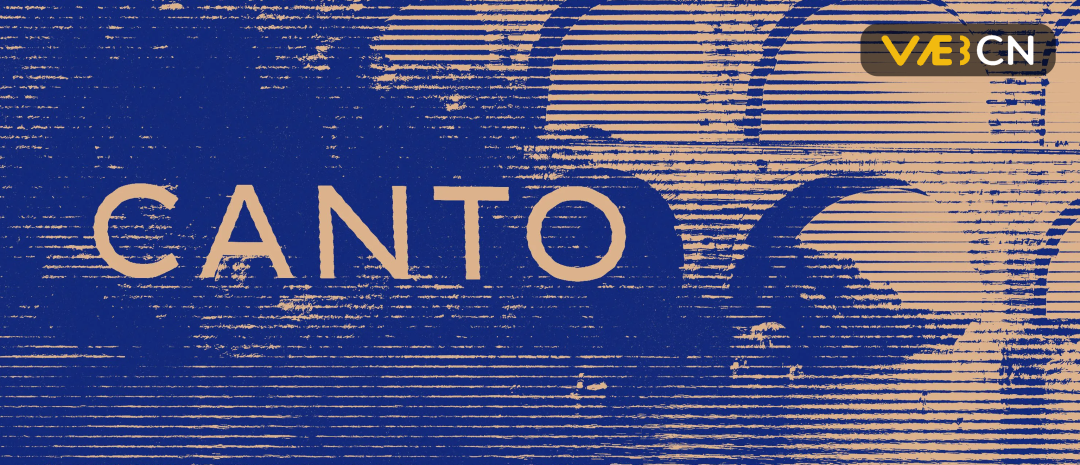 项目调研 | Canto 研究报告. 编辑 | Bowen@Web3CN.Pro | by Web3CN | Medium