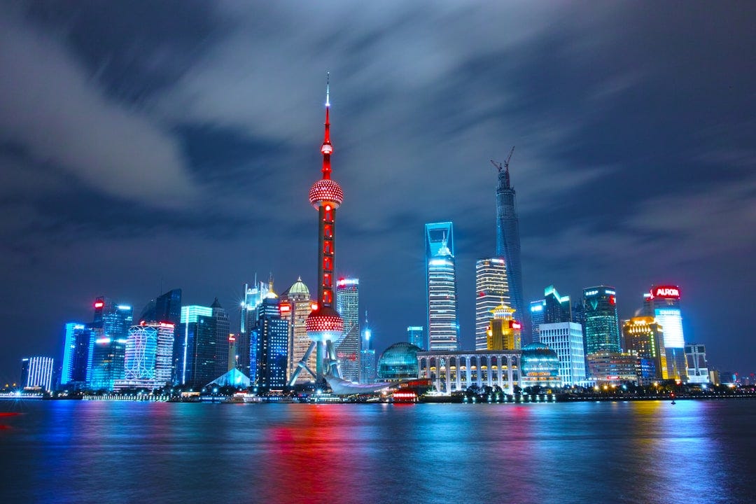 Escaping the City: The Best Day Trips From Shanghai | by Lim Yian Lu ...