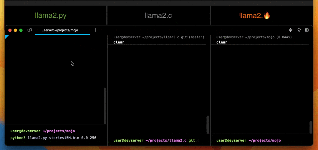 Running Mojo on Windows: A Step-by-Step Guide | by Baig Mohammed ...