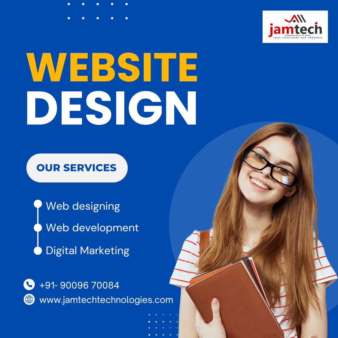 How to Develop a WordPress Website in an Affordable Price | by JamTech Technologies | Apr, 2025 ...