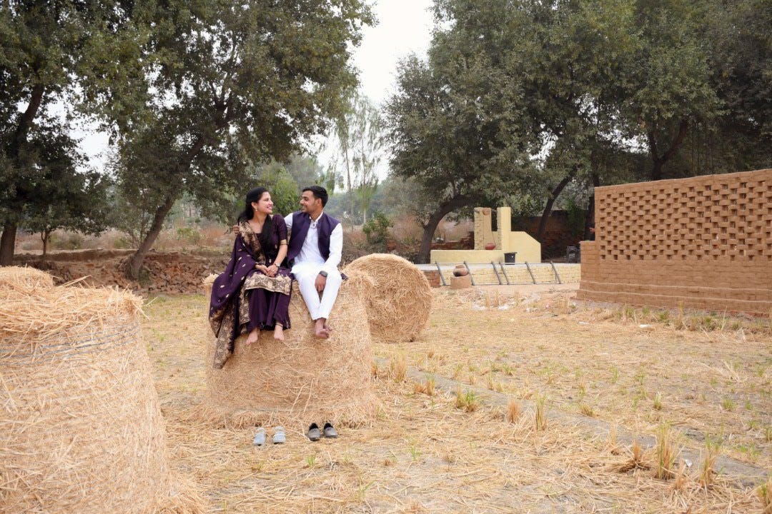 The Reasons Why We Love Pre Wedding Photo Shoot | by ishwar | Medium