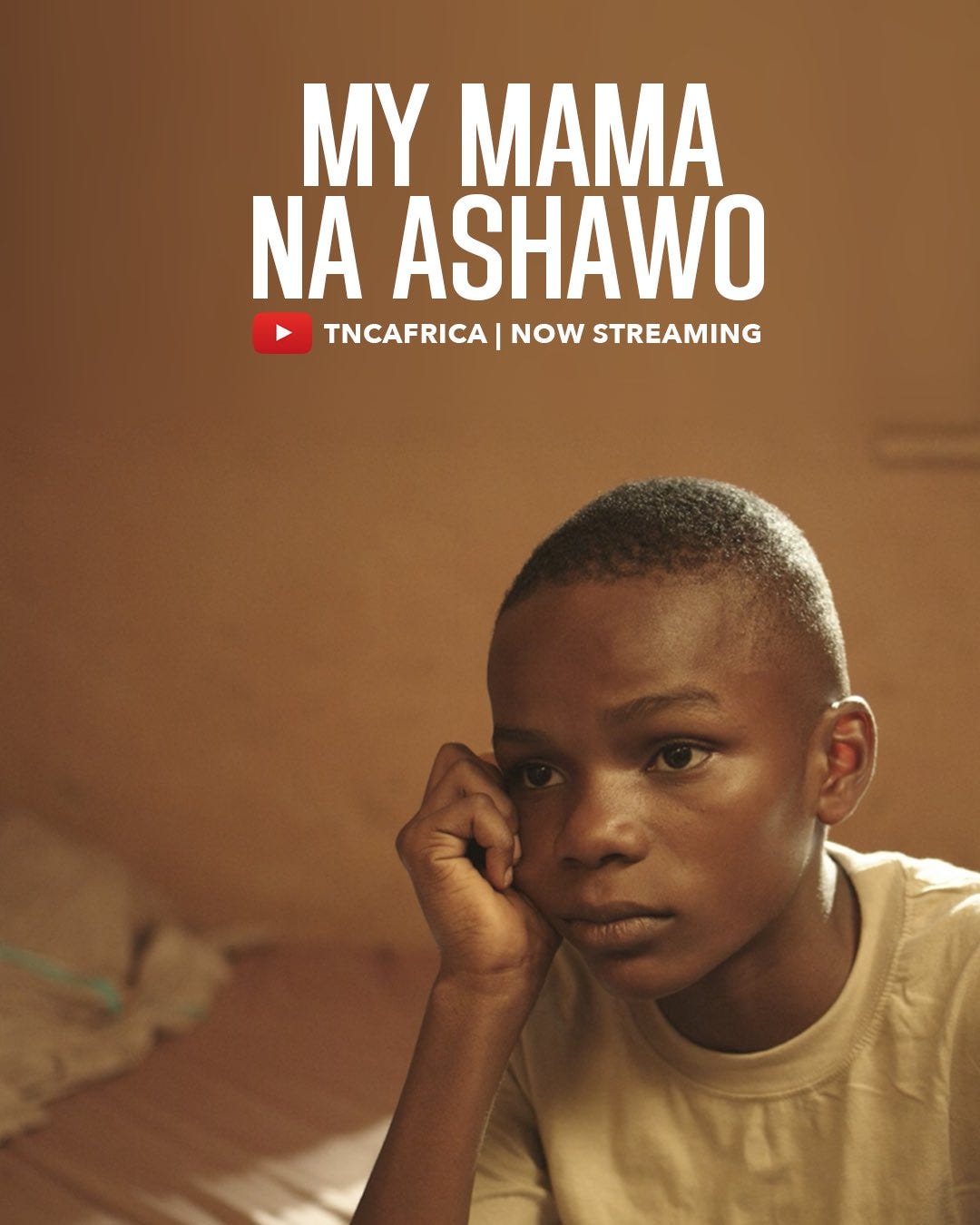 “My Mama Na Ashawo” Takes a Tentative Stance for Sex Work | by Sybil ...