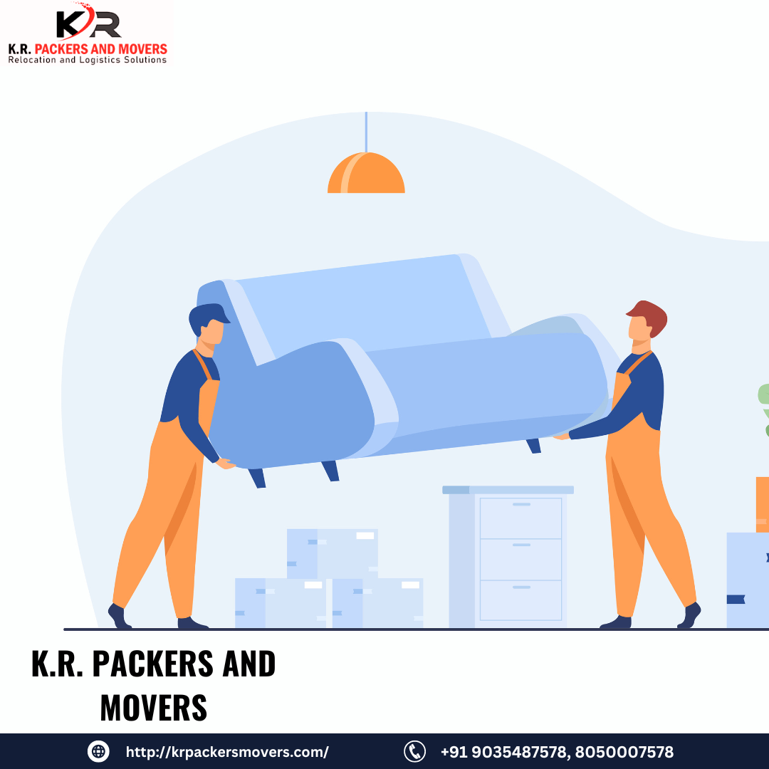 K.R. Packers and Movers Company and Movers K.R. Packers and Movers Packers and Movers Bangalore ...