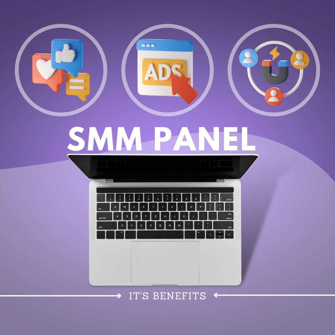 Unleash Your Social Media Potential: Exploring the Top SMM Panel Stores of 2024! | by Indian SMM ...