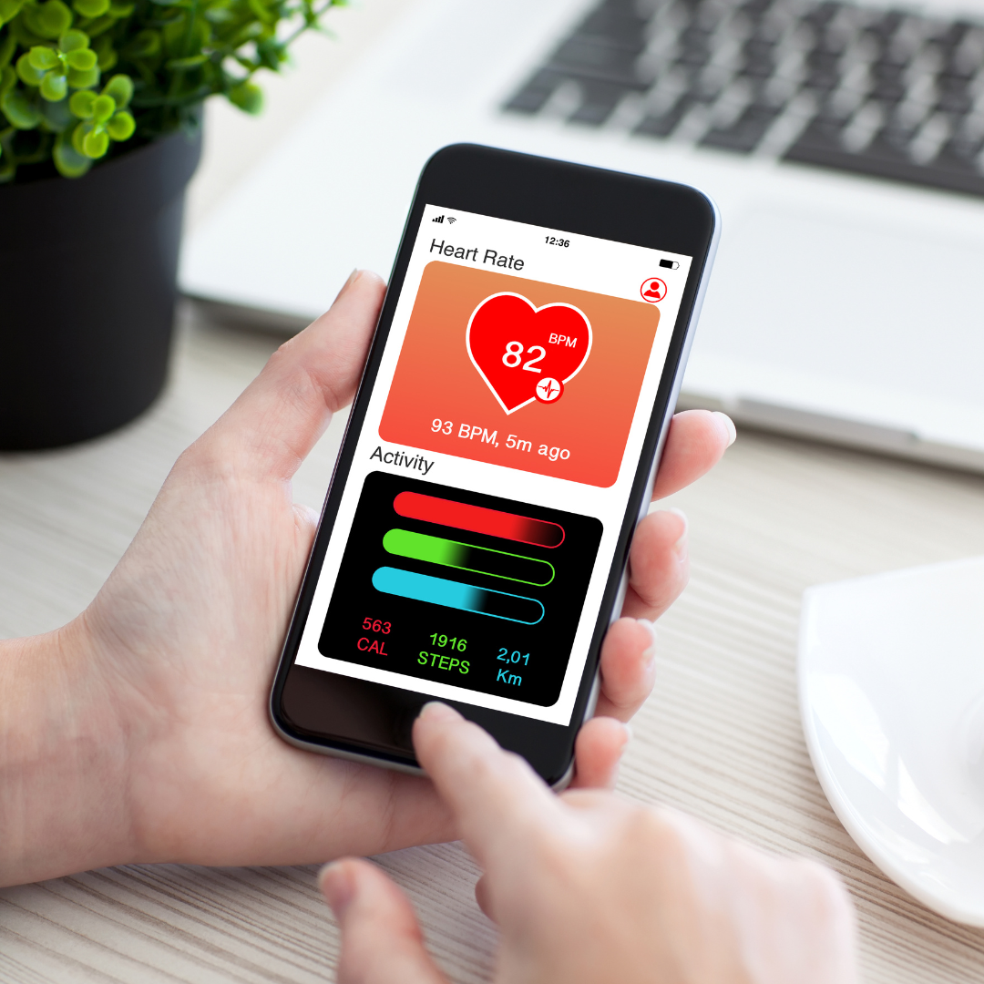 Digital Rx: Health Apps’ Vital Role in Singapore’s Chronic Battle | by ...