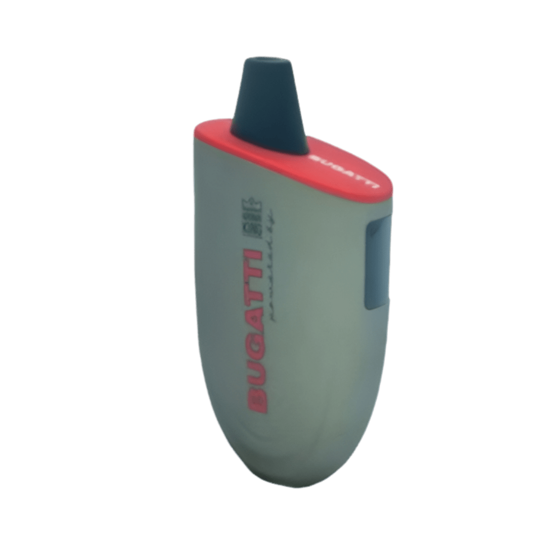 Cappuccino — Aroma King Bugatti Elite 9000 - Alinawaz - Medium