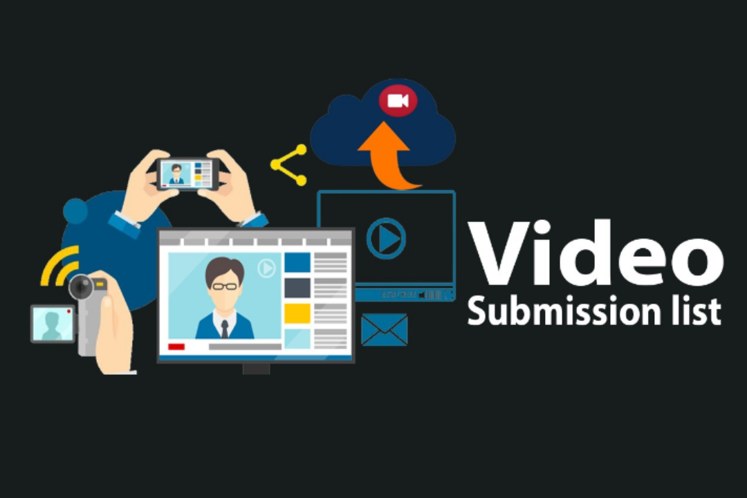 Top Video Submission Sites to Boost Your Online Presence in 2024 | by ...