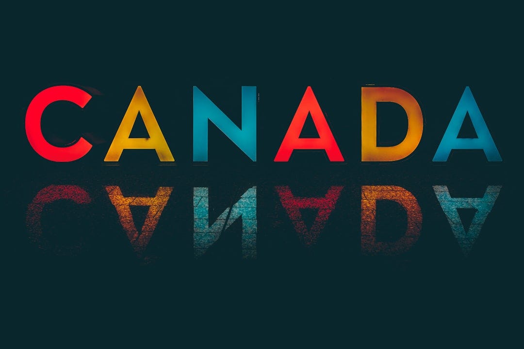 How Mark Carney Rescued Canada’s Future from Trump’s Shadow | by Canadian Returnee | Medium