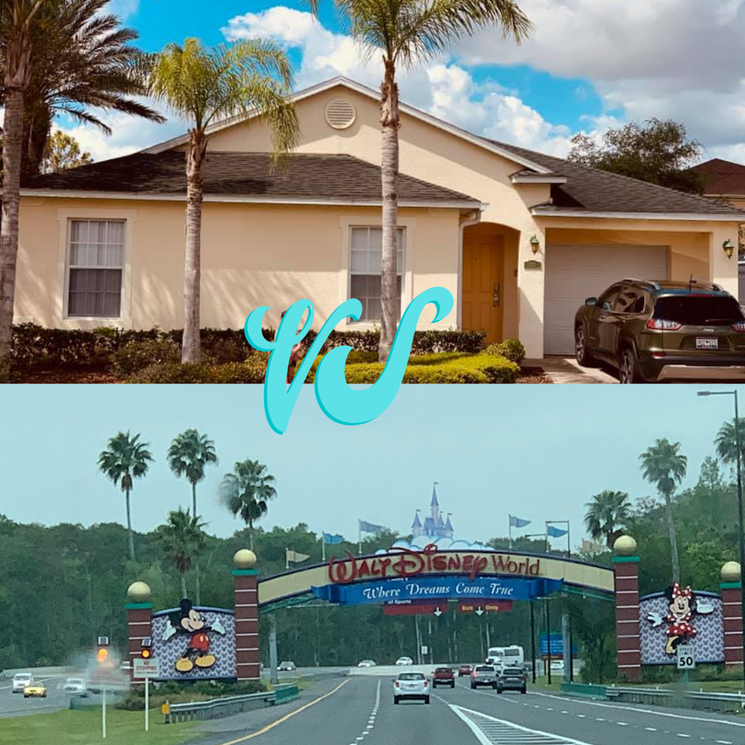 VRBO Home or Disney Resort?. Picking the perfect place to stay for ...