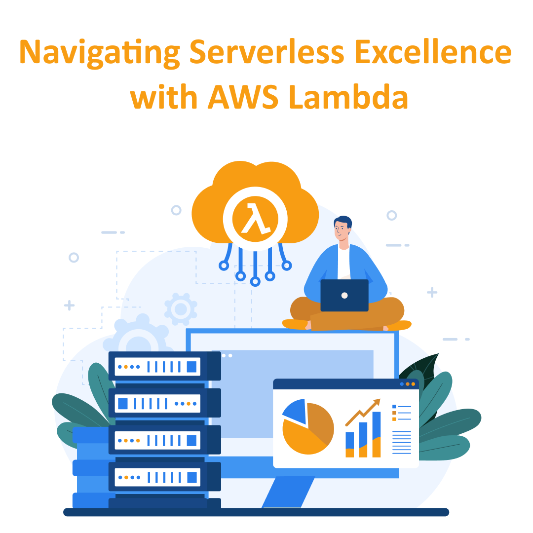 Navigating Serverless Excellence with AWS Lambda | by Jay | Medium