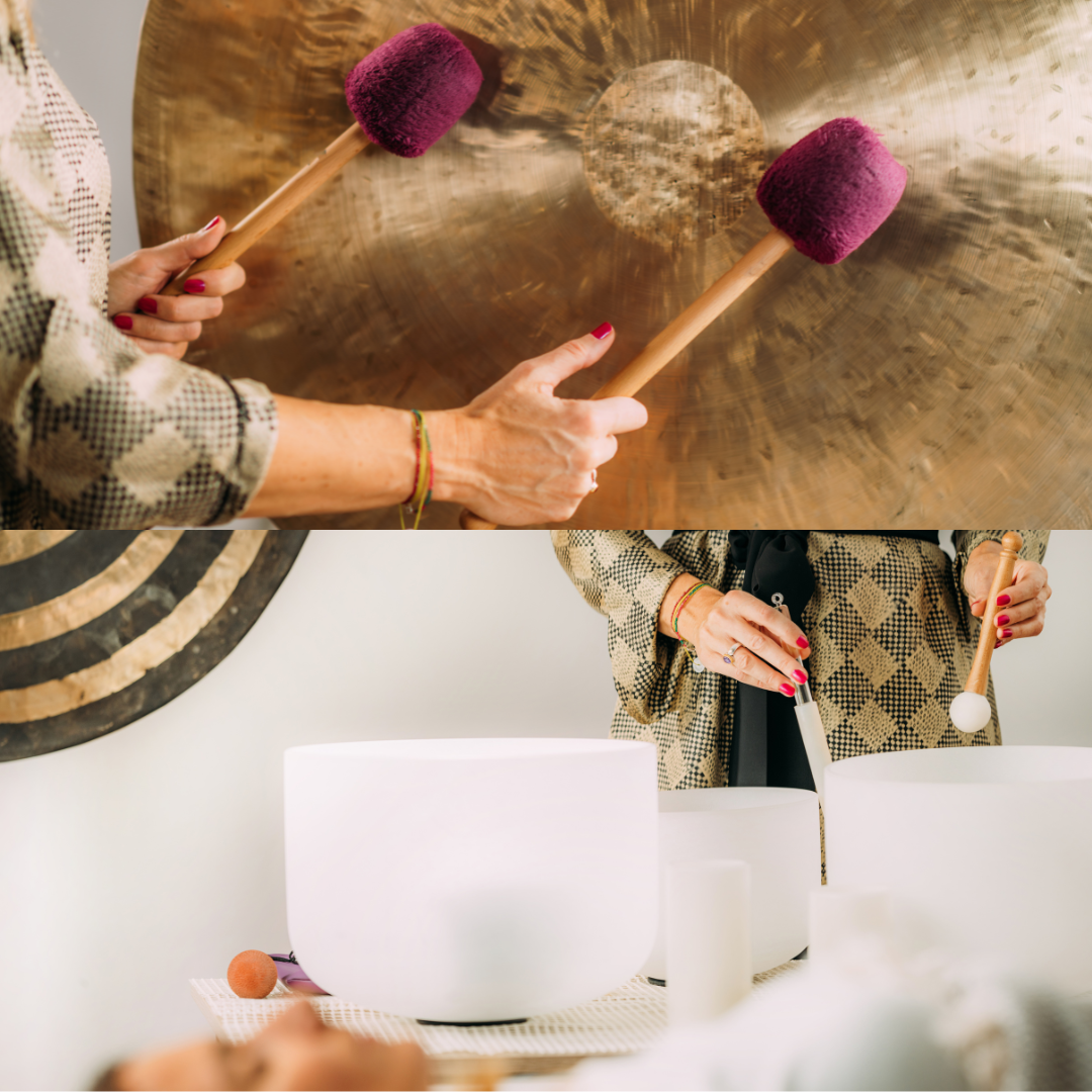 The Healing Power of Sound: Exploring Sound Therapy | by Holistico | Medium