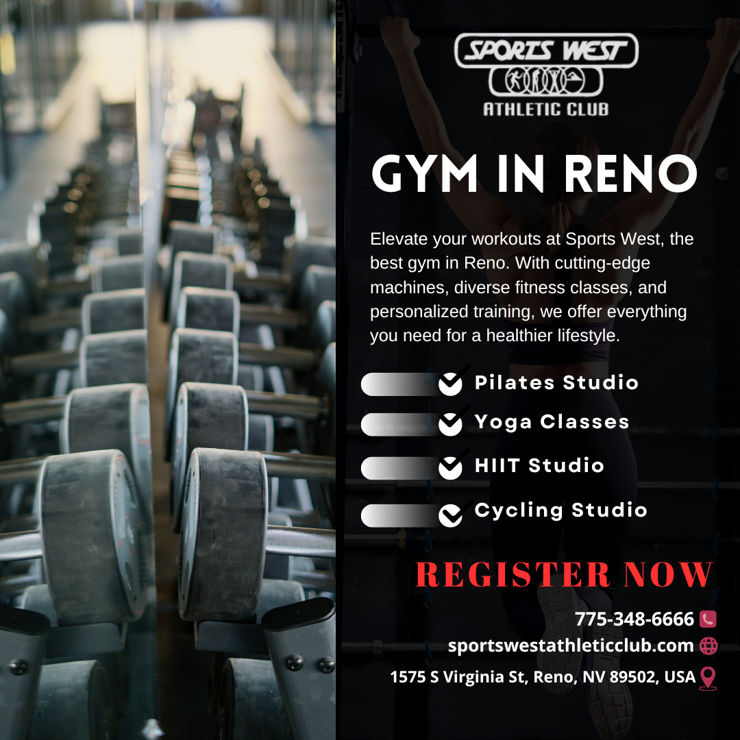 Top 10 Benefits of Joining a Gym. Joining a gym can significantly ...