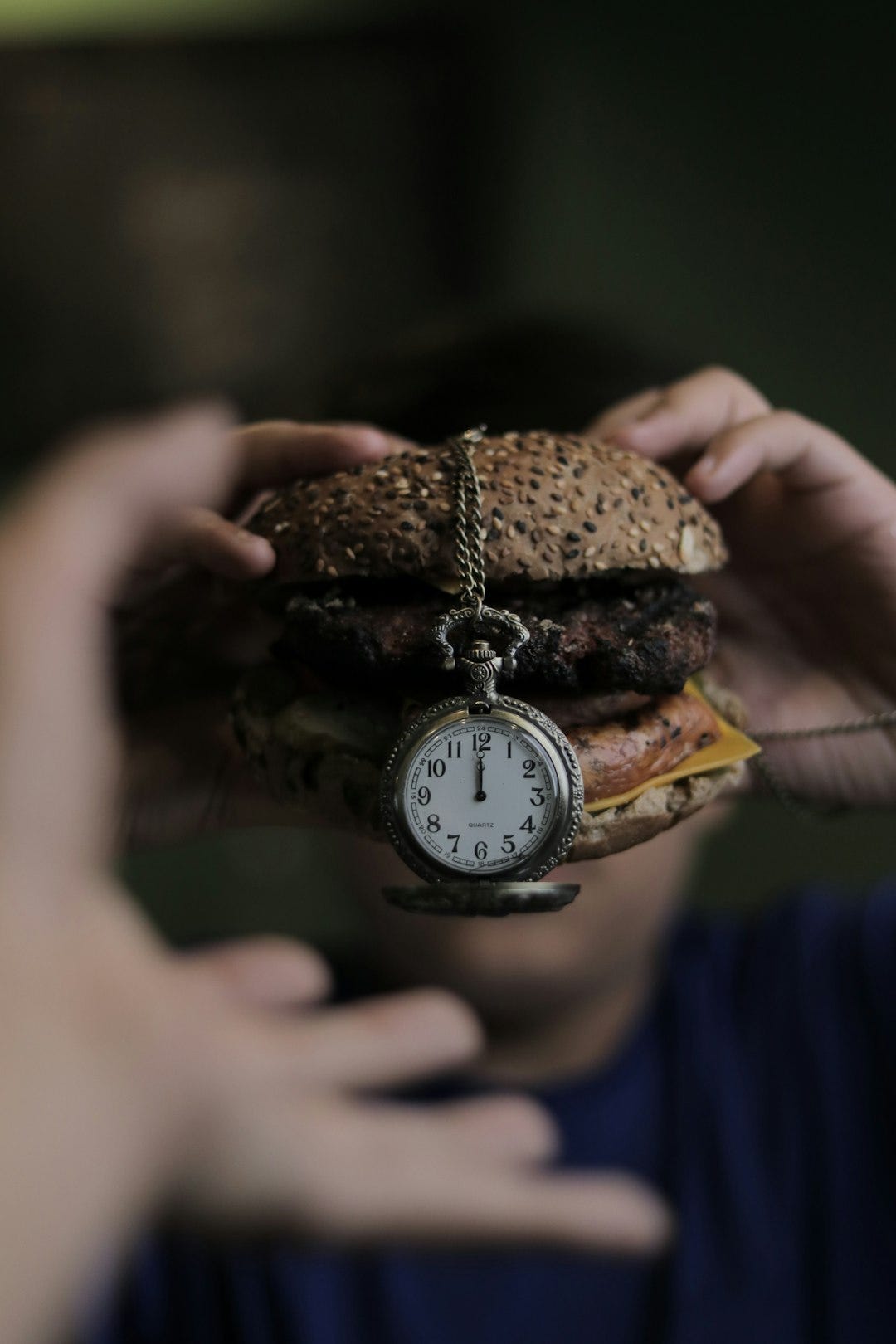 The Anabolic Window is a Myth. Debunking the Anabolic Window Myth: Why ...