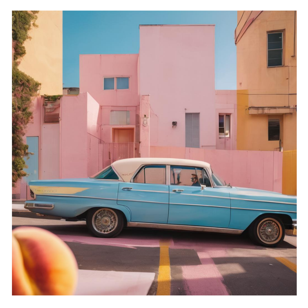 A Symphony of Hues: Unveiling the Pantone Color of the Year 2024 | by ...