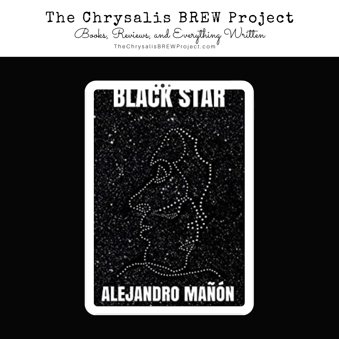 A Book Review by Kajori: “Black Star” by Alejandro Mañón — The ...