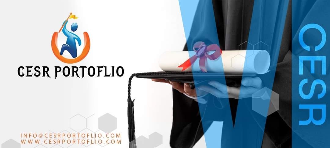 gmc cesr portfolio pathway - Mohamed Usama - Medium