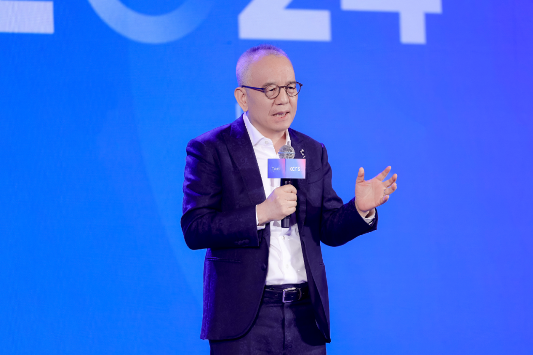 这一次，金蝶要赌一把大的 - DataYuan - Medium