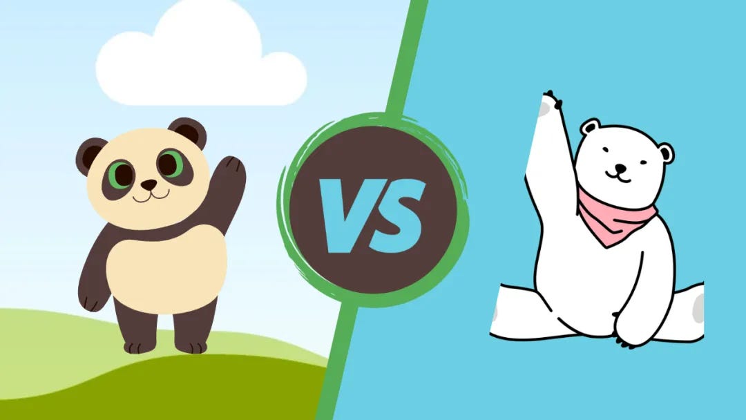 The 2025 Data Processing Revolution: How Polars Crushes Pandas by 12x ...