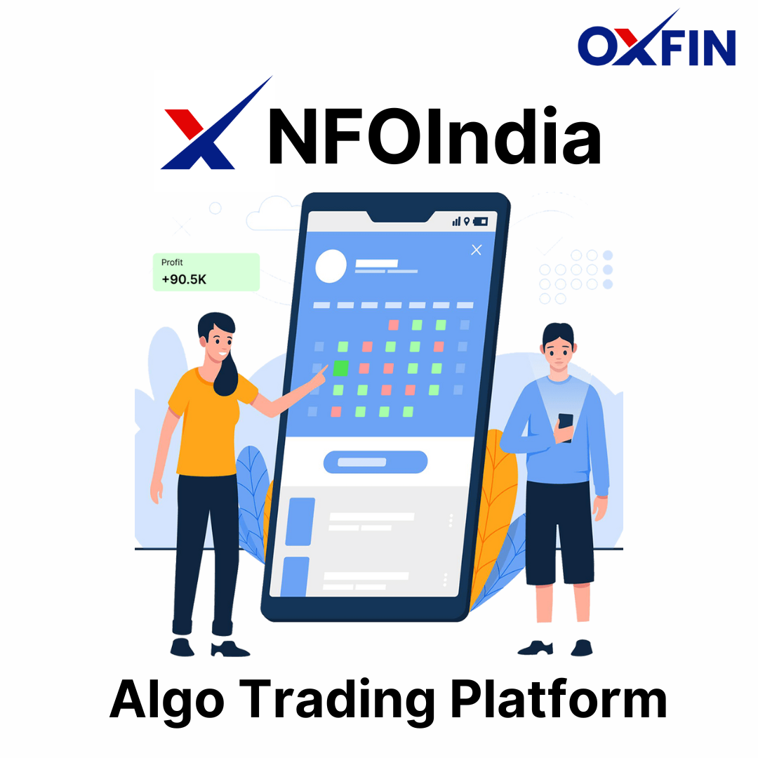 WHAT IS ALGO TRADING?. Algo Trading : Algorithmic trading… | by Oxfin ...