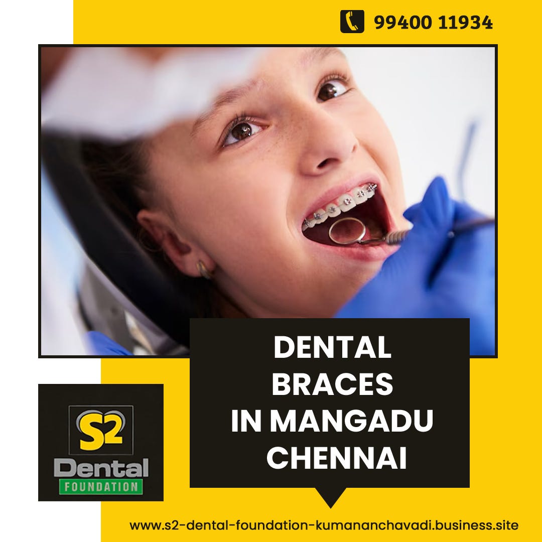 Bright Smiles: Patient Transformations with Dental Braces at S2 Dental ...